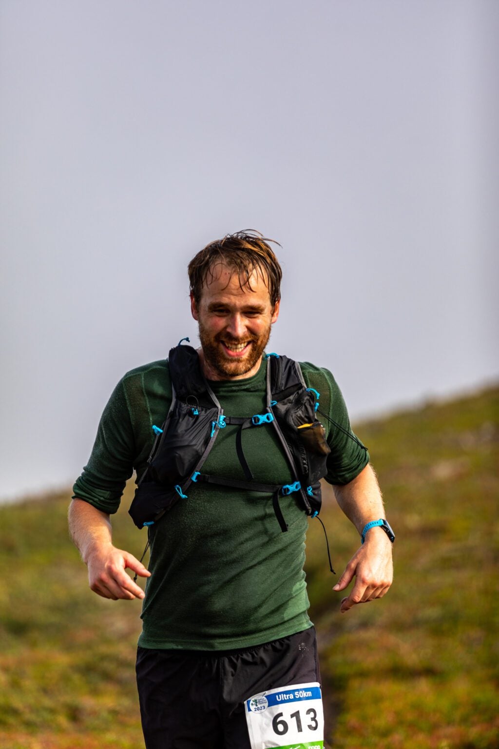Tromsø Mountain Challenge - Midnight Sun Marathon