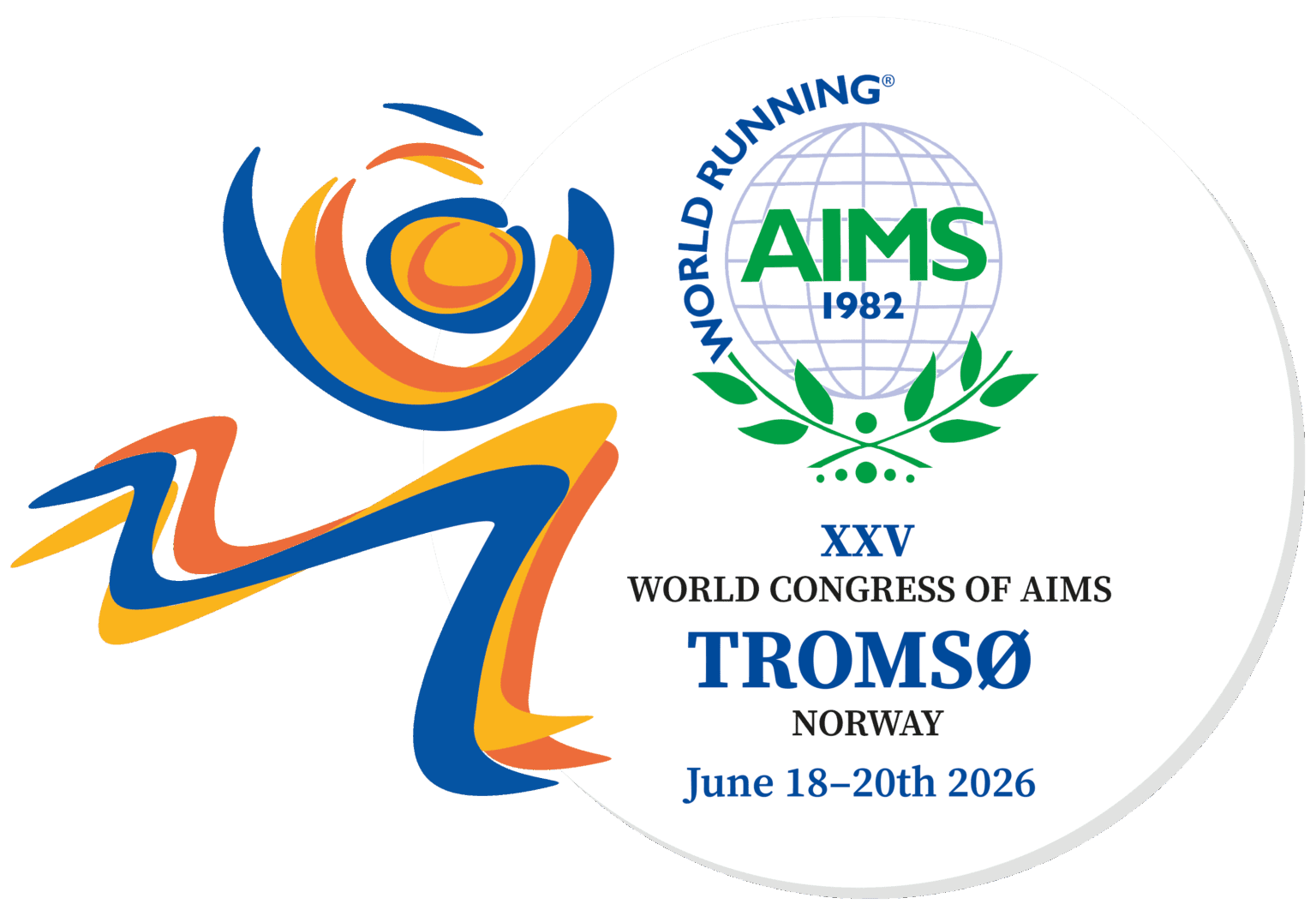 The 25th World Congress of AIMS, Tromsø 2026