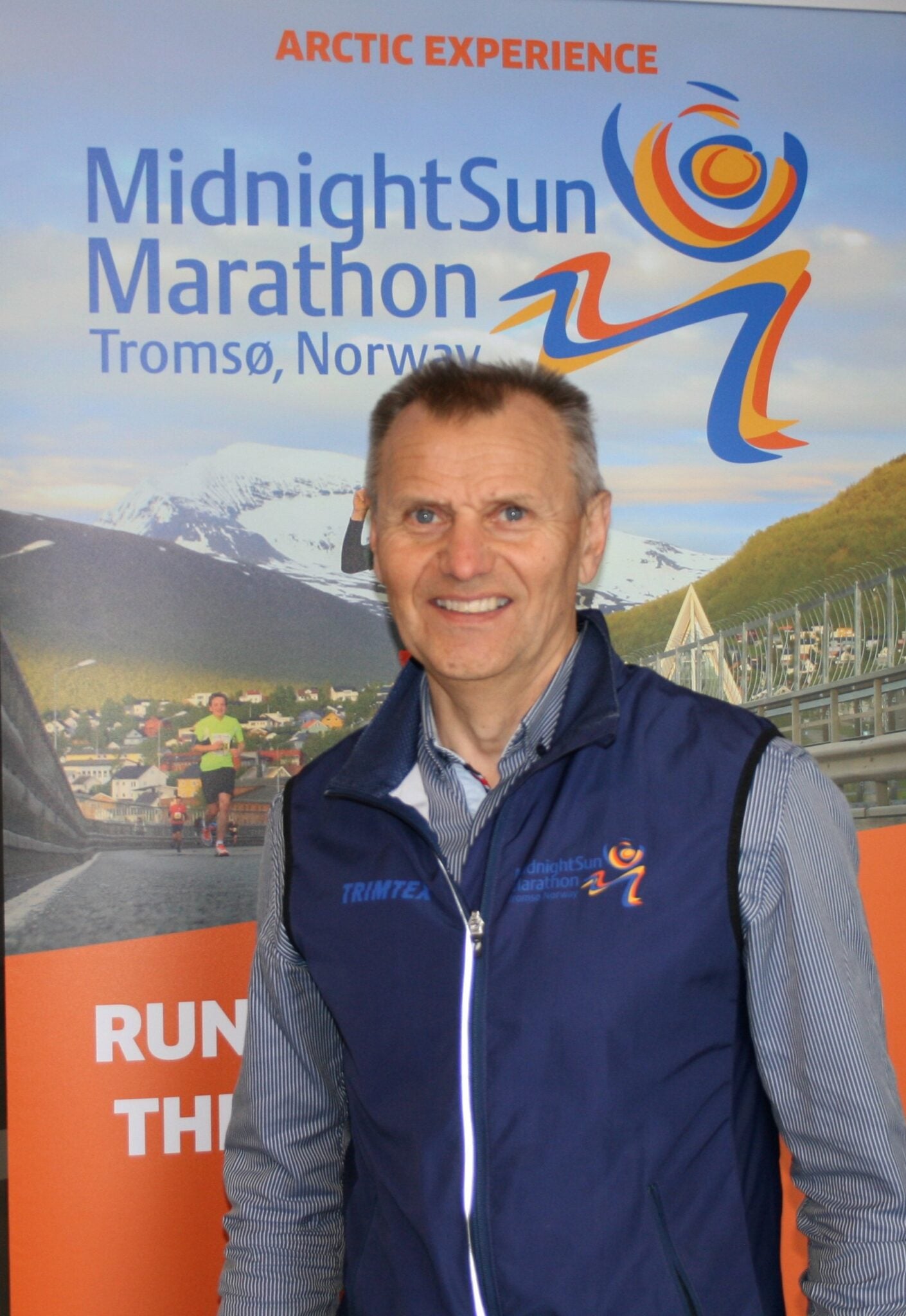The 25th World Congress of AIMS, Tromsø 2026